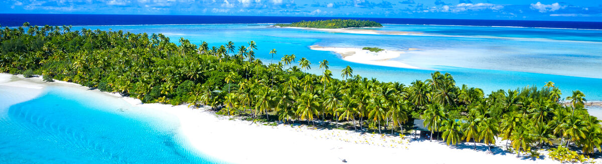 Cook Islands Travel & Holidays | All About Travel